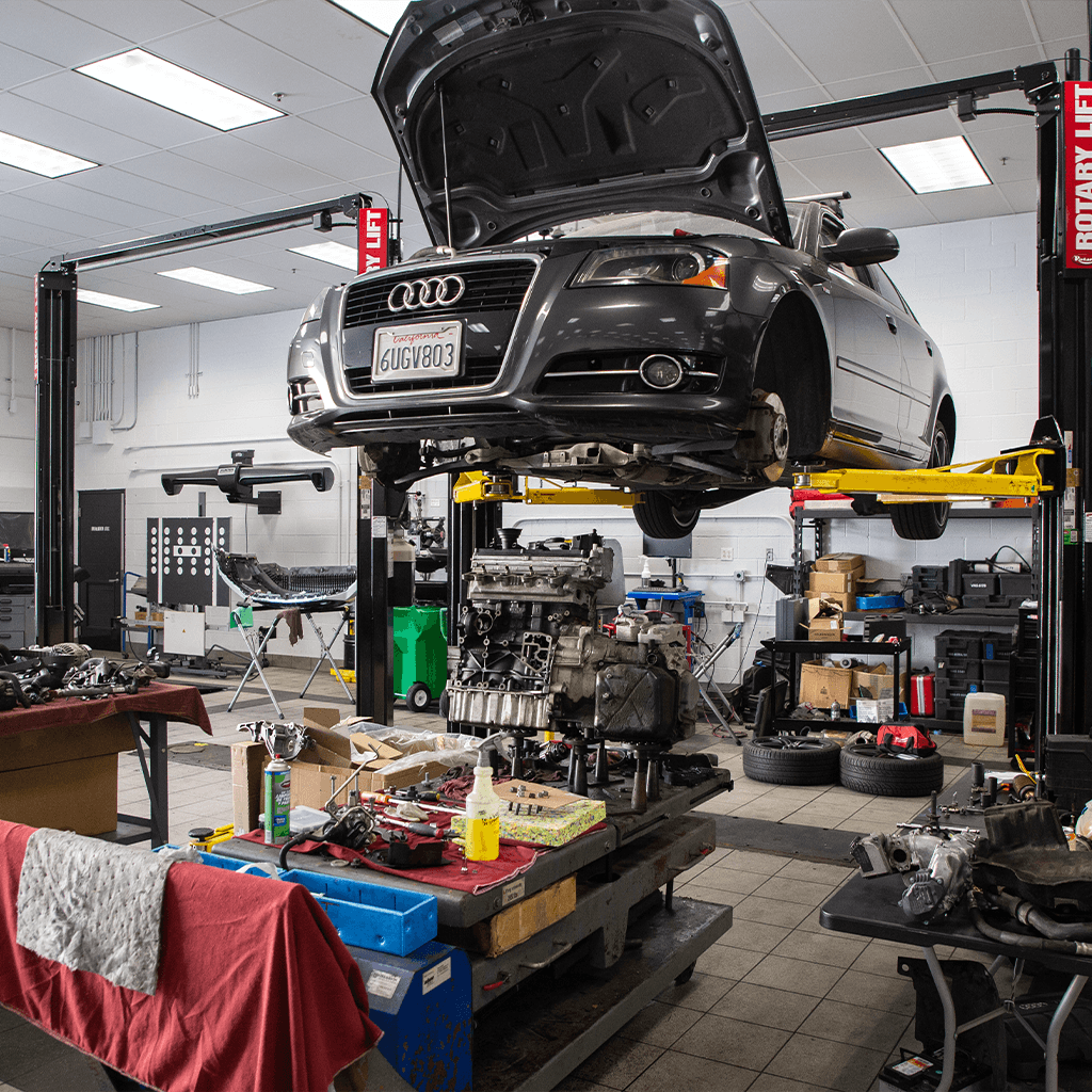 Schedule Audi Recall Services | Audi Beverly Hills Service