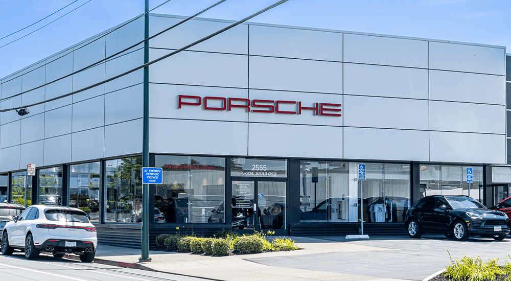 Auto Finance | Fletcher Jones Automotive Group