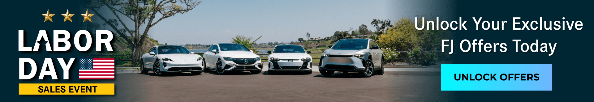 1520 New and Used Electric Vehicles in Stock | Fletcher Jones ...