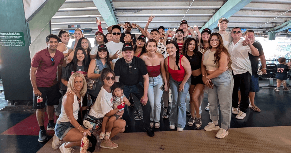 Fletcher Jones Management West Team Celebrates Summer: A Day at the ...