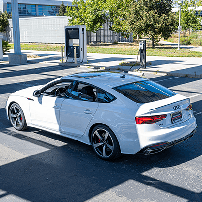 2025 A5 Sportback | Audi Fletcher Jones