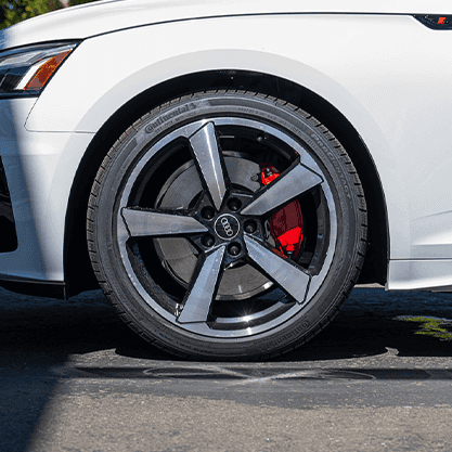 2025 A5 Sportback | Audi Fletcher Jones