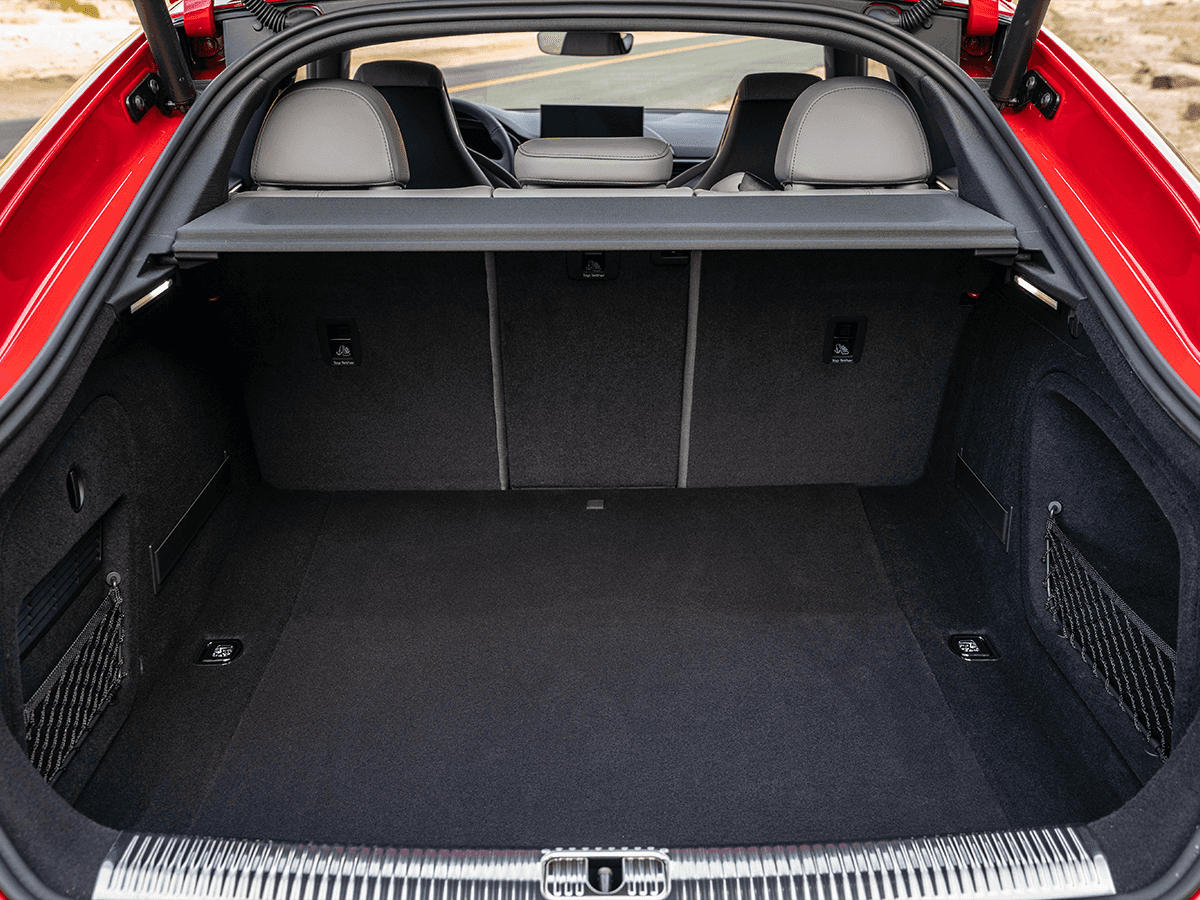 2025 A5 Sportback | Audi Fletcher Jones