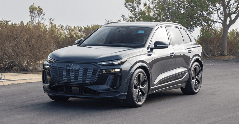 2024 Q5 Sportback SUV Lease Specials in Costa Mesa Audi Fletcher Jones