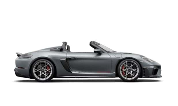 Best Sports Cars for 2025 | Fletcher Jones Automotive Group