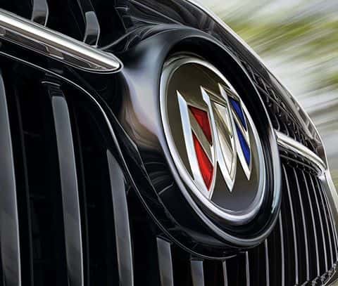 What Buick’s Secret to Better Driving? OnStar Smart Driver