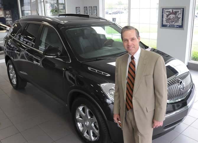 Dick Garber Earns Lifetime Humanitarian Award