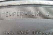 What the Numbers on Tires Really Mean and Why They Matter