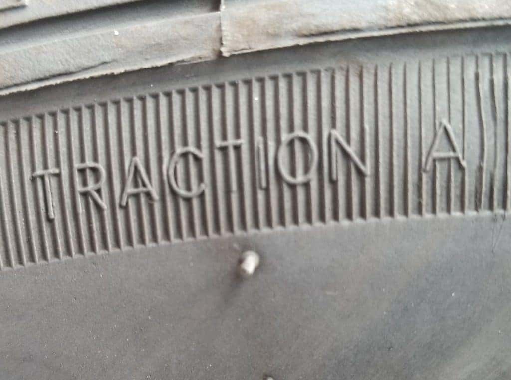 What the Numbers on Tires Really Mean and Why They Matter