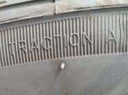 What the Numbers on Tires Really Mean and Why They Matter