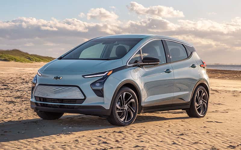 Most Affordable Electric Cars Top 3 for 2023 Germain Cars