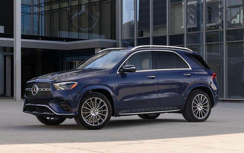 Best Cars for New Families - Top 5 Picks for 2025 by GermainCars