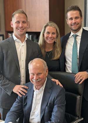 About Germain Motor Company | Germain Cars