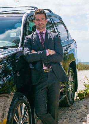 About Germain Motor Company | Germain Cars