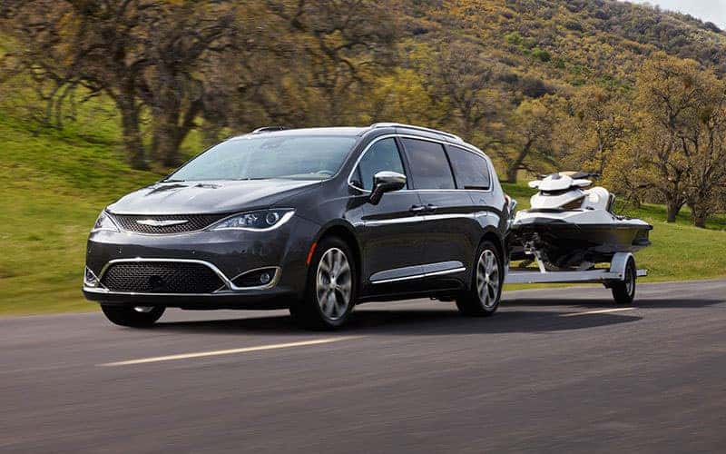 Affordable Towing Vehicles: Best Budget Options | Germain Cars