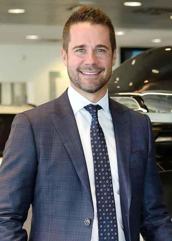 About the Germain Motor Company - Serving OH, FL, and MI