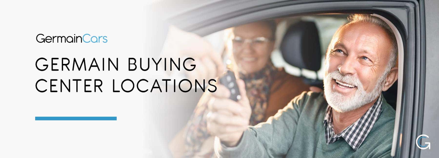 Sell Your Car to Germain | Buying Center Locations in Ohio, Arizona ...