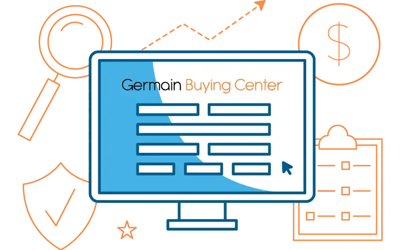 Sell Your Car to Germain | Buying Center Locations in Ohio, Arizona ...