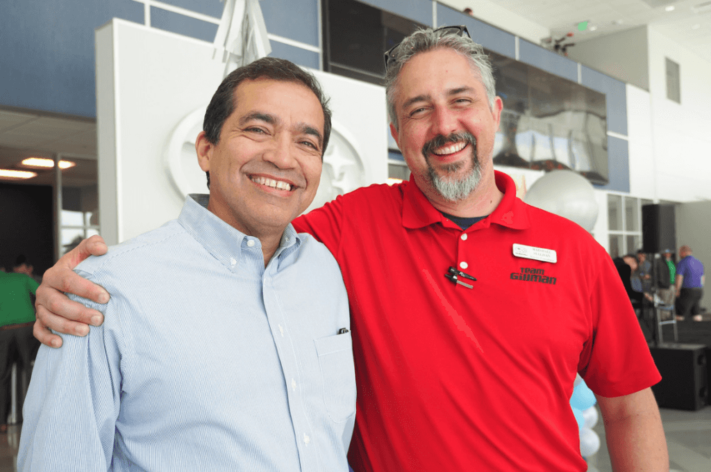 Why Work With Team Gillman | Team Gillman Acura