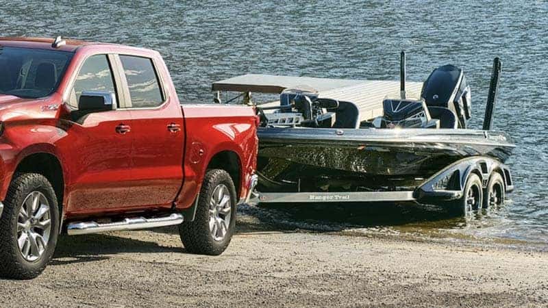 New 2.7L TurboMax High-Output Engine for Chevrolet and GMC Trucks