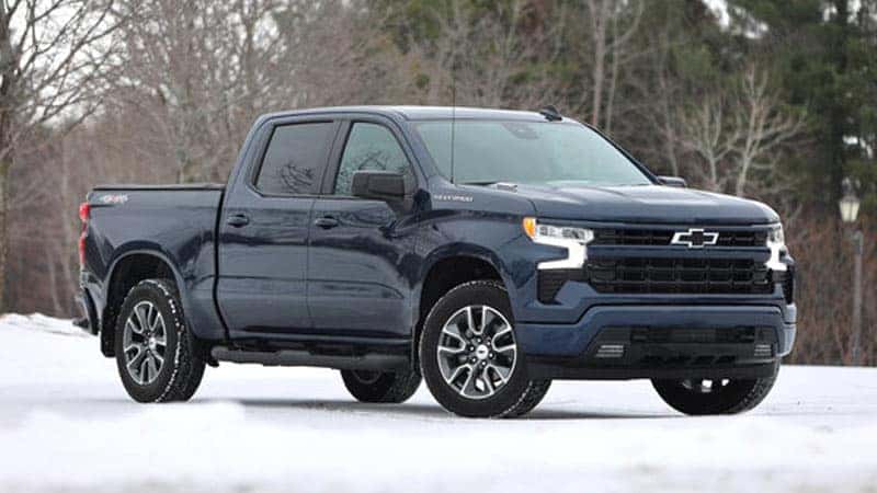 New 2.7L TurboMax High-Output Engine for Chevrolet and GMC Trucks