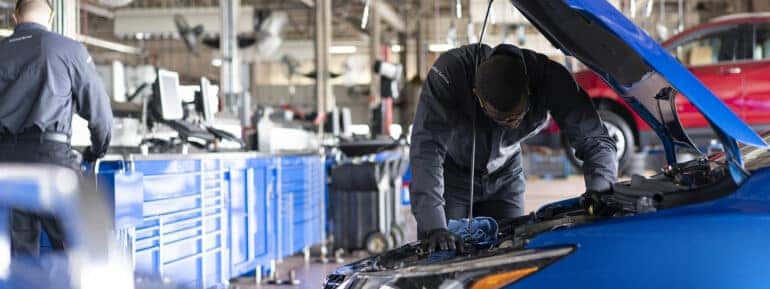 Chevrolet & GMC Dealership Serving Greensboro, NC