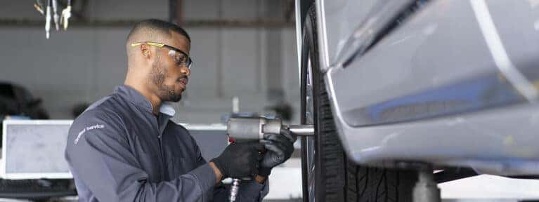 Chevrolet & GMC Dealership Serving Roanoke, VA