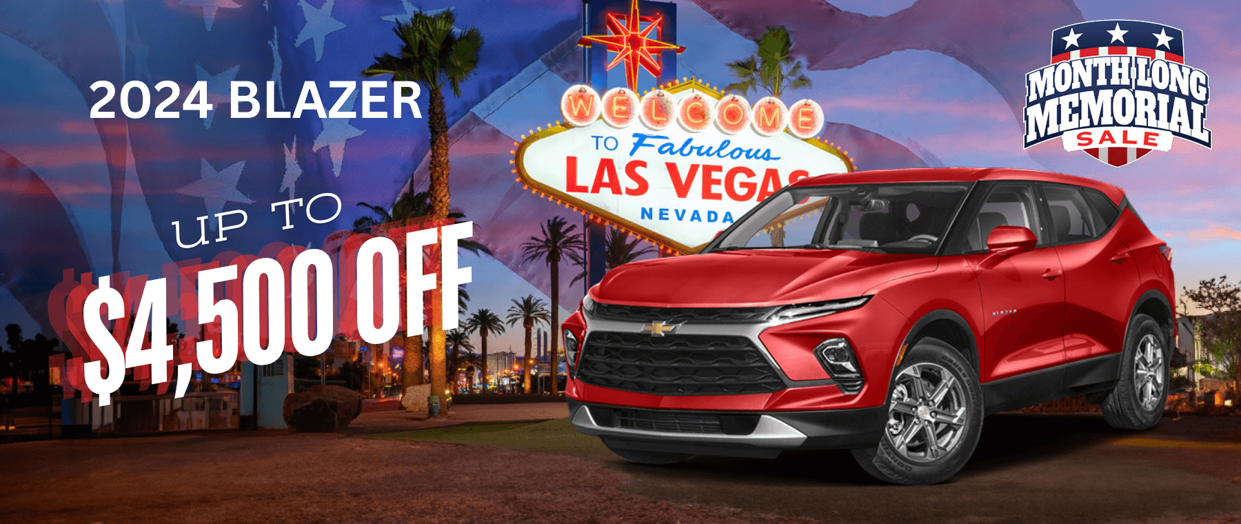 Chevy Dealership Henderson Nv