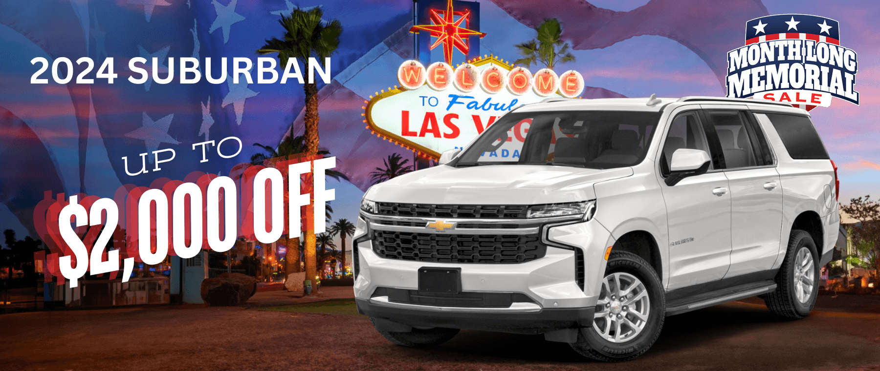 Chevy Dealership Henderson Nv