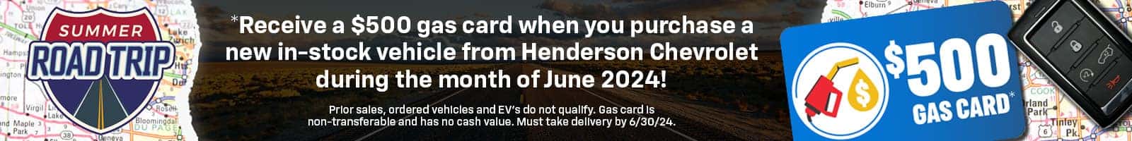 New Chevy Trax for Sale in Henderson, NV