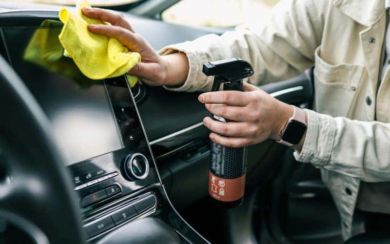Getting the Best Value for Your Trade-In | Henderson Chevrolet