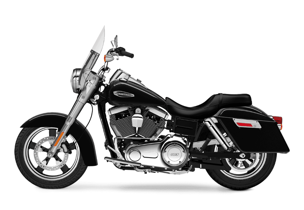2017 Harley-Davidson® Switchback™ at High Octane Harley-Davidson®