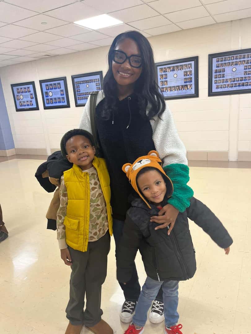 Contest Entries Archive - Page 2 of 21 - Homewood Chevy Cares