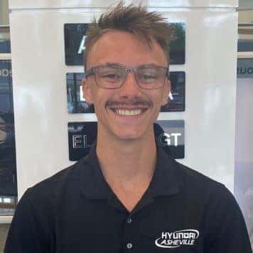 Hyundai of Asheville Staff | Hyundai Near Greeneville, TN