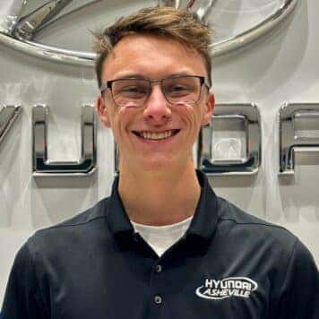 Hyundai of Asheville Staff | Hyundai Near Greeneville, TN