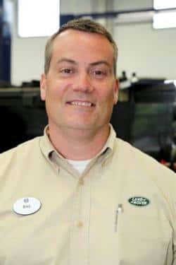 Jaguar Virginia Beach Staff | Virginia Beach Jaguar Dealer