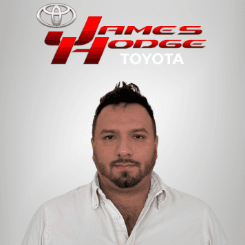 James Hodge Toyota Staff | Muskogee Toyota Dealer