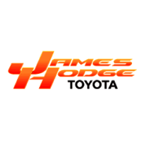 2024 Toyota Venza Interior | James Hodge Toyota