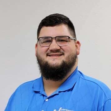 James Hodge Toyota Staff | Muskogee Toyota Dealer