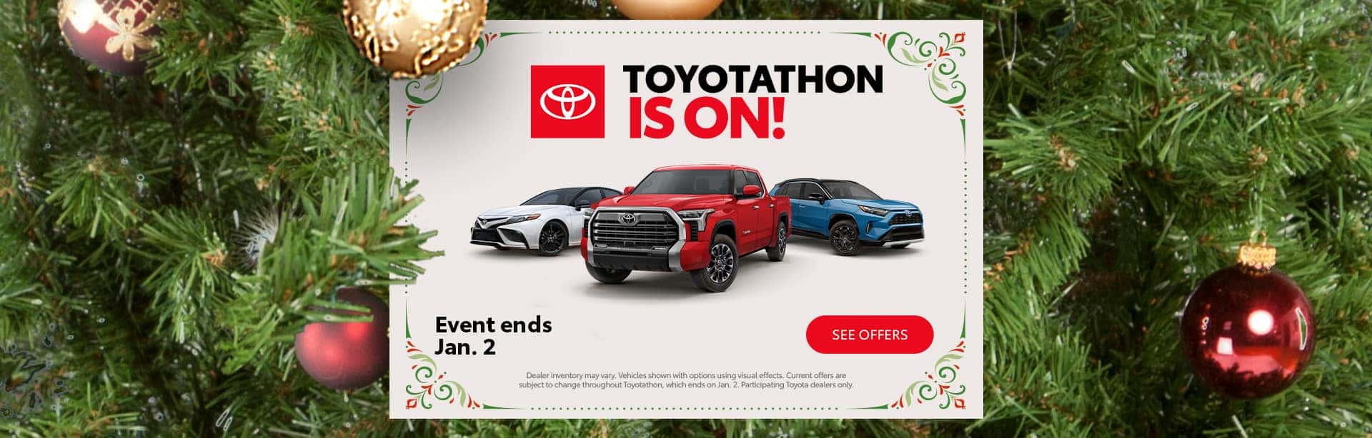 Welcome to James Hodge Toyota | Toyota Dealer in Muskogee