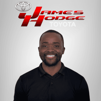 James Hodge Toyota Staff | Muskogee Toyota Dealer