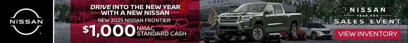 New Nissan Versa | John Roberts Nissan