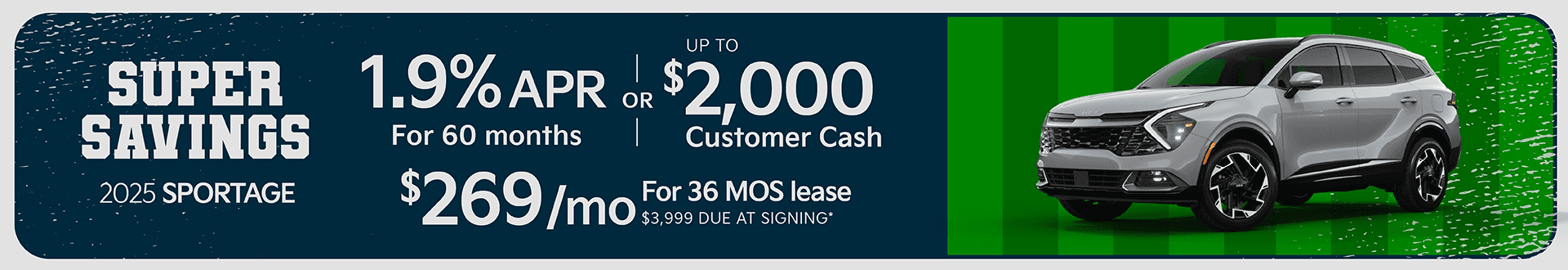 Current New Kia Specials Offers | Ken Garff Kia Avondale
