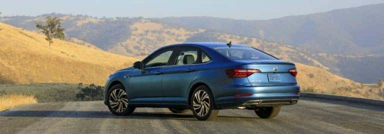 Big Changes Are Coming for the 2019 VW Jetta | Kuhn Volkswagen