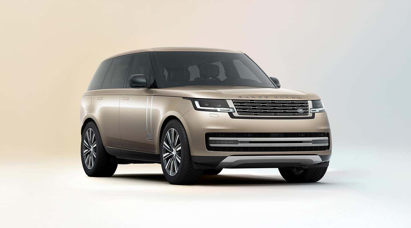 2025 Range Rover vs 2025 BMW X5: Ultimate Luxury SUV Showdown