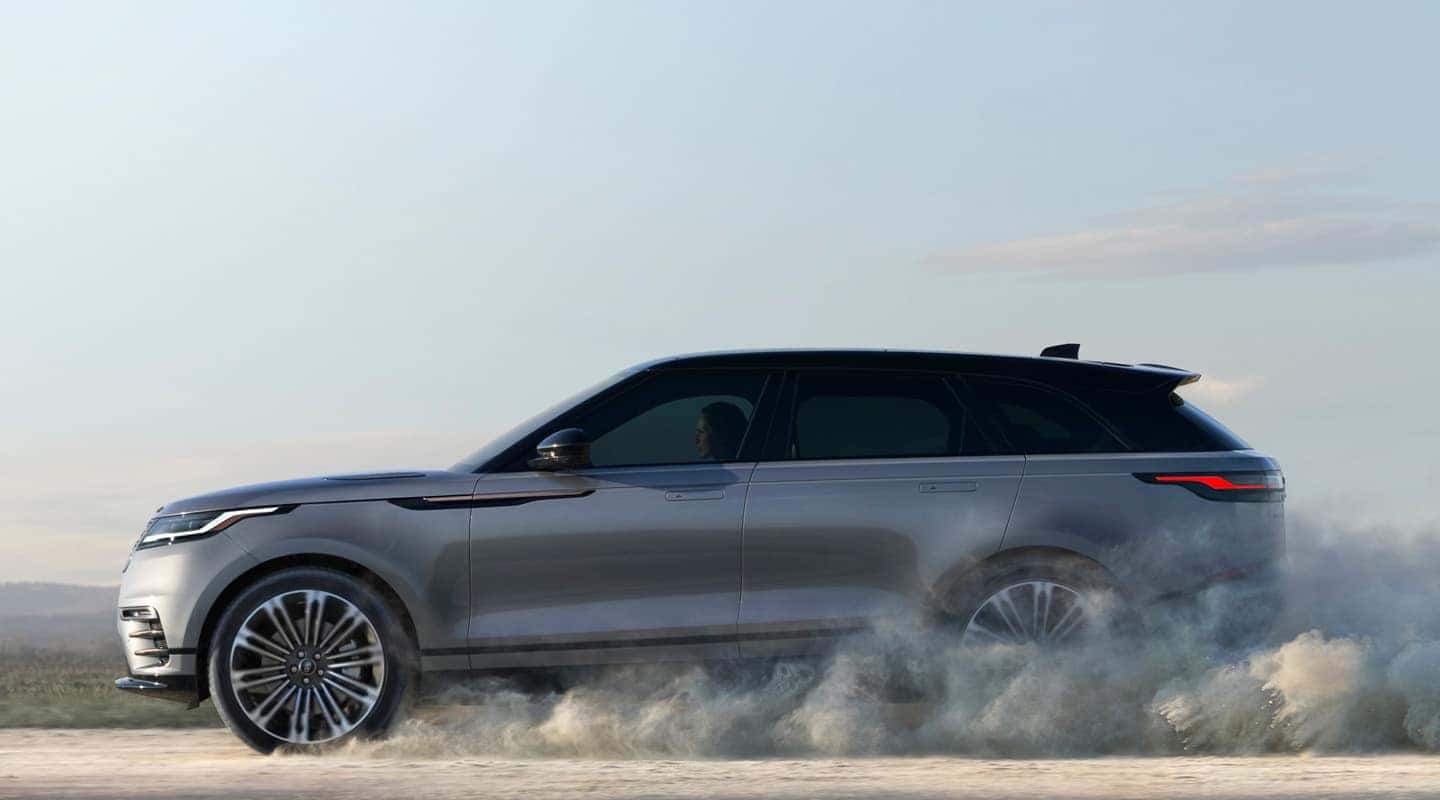 Which Range Rover Models Have 7 Seats? | 2023, 2024 & 2025 7-Passenger ...