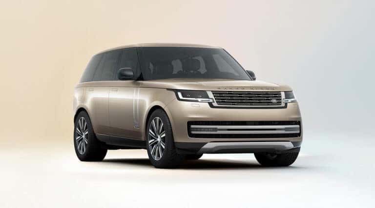 Are Range Rovers Good Cars: Luxury, Performance & Reliability Breakdown