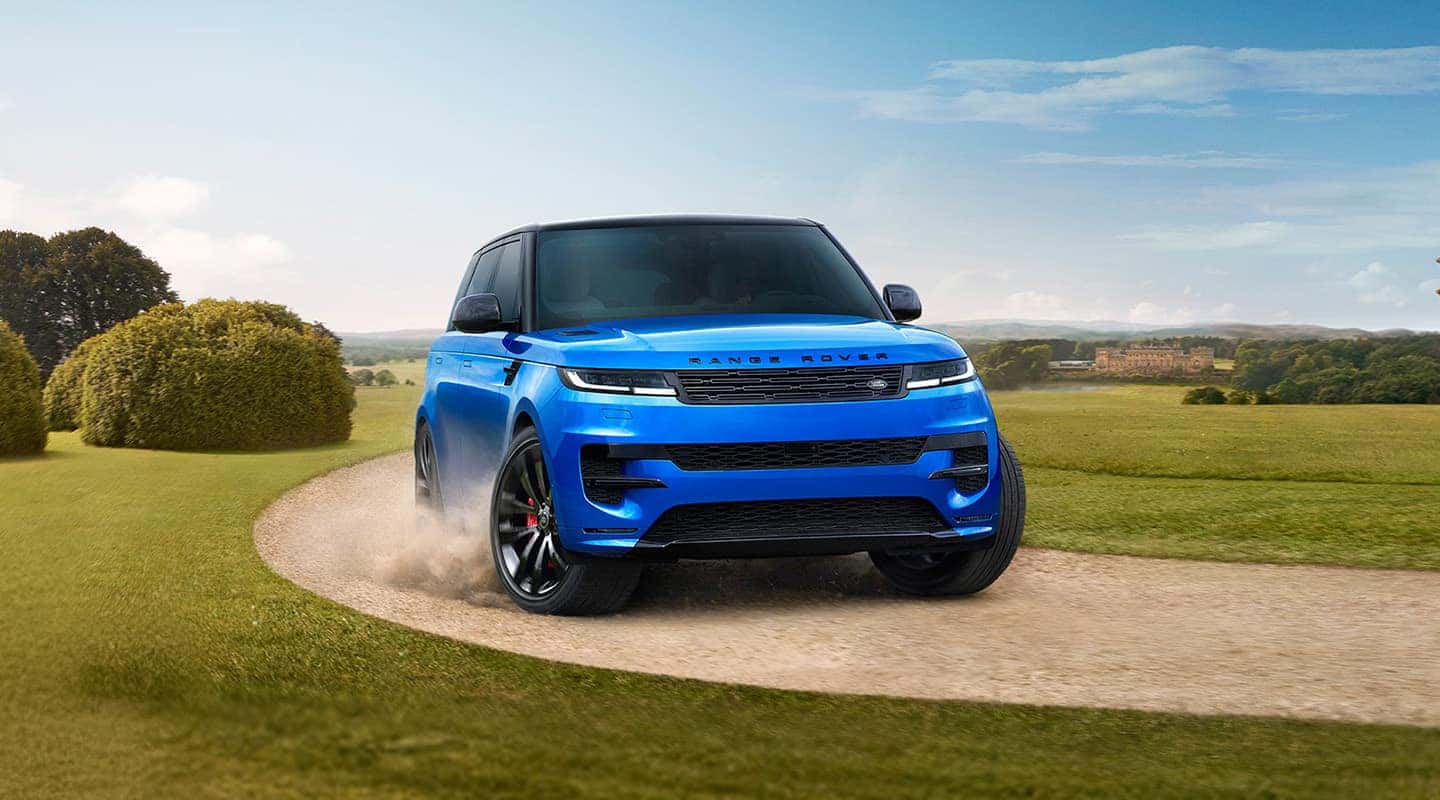 Range Rover Sport vs. BMW X5 (2020–2025): Luxury SUV Showdown