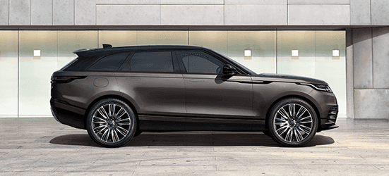 New Vehicle Offers | Reno, NV | Land Rover Reno Special Offers