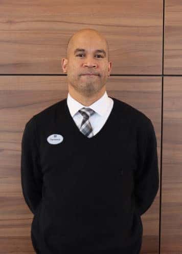 Land Rover Virginia Beach Staff | Virginia Beach Land Rover Dealer